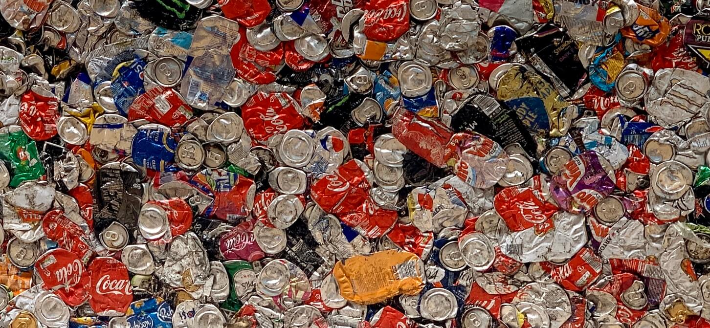 Scrap Metal Collection and Recycling | ISM Waste & Recycling