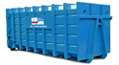 Roll On Roll Off Skip Hire (RoRo Skips) | ISM Waste & Recycling