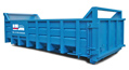 Roll On Roll Off Skip Hire (RoRo Skips) | ISM Waste & Recycling