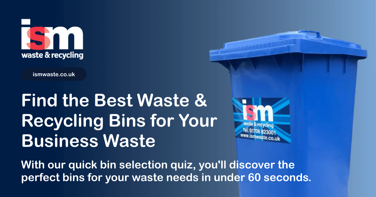 Find the Right Bins for Your Business | Quick Bin Selection Quiz