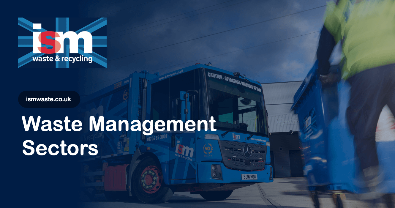 Eco-Friendly Waste Management for all Sectors