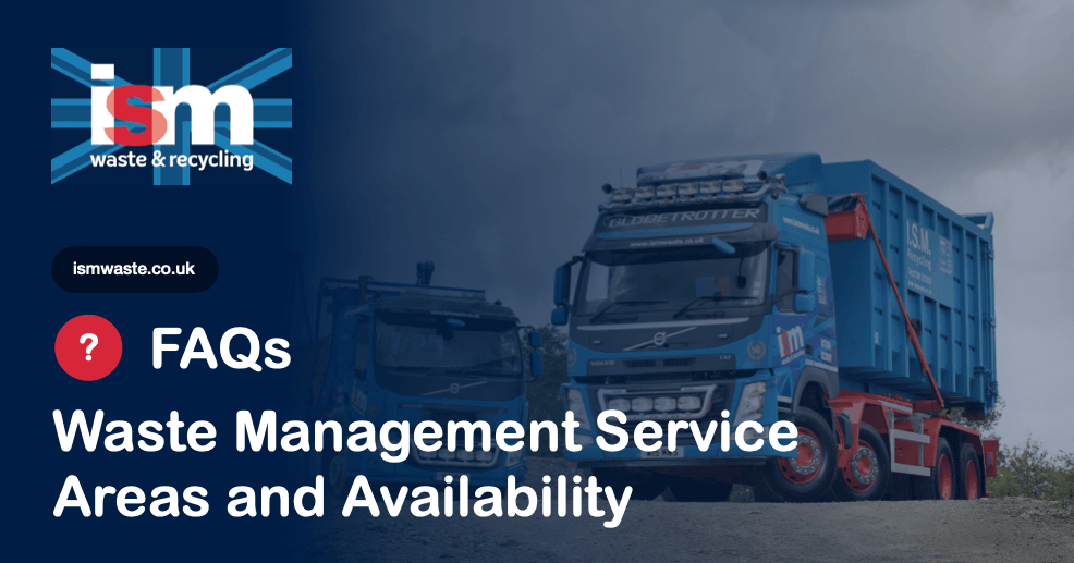 Service Areas and Availability - Services FAQs